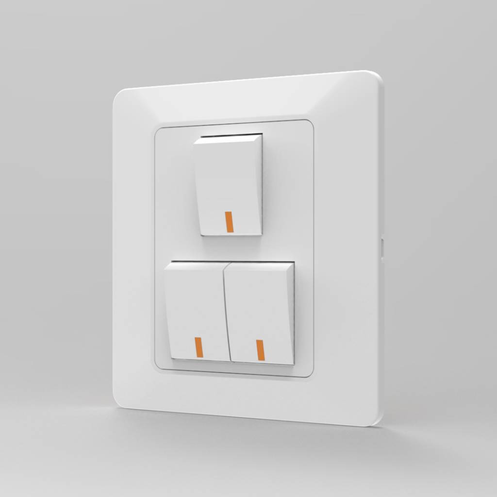 Nepal Pakistan Bangladesh switch socket – Winbome